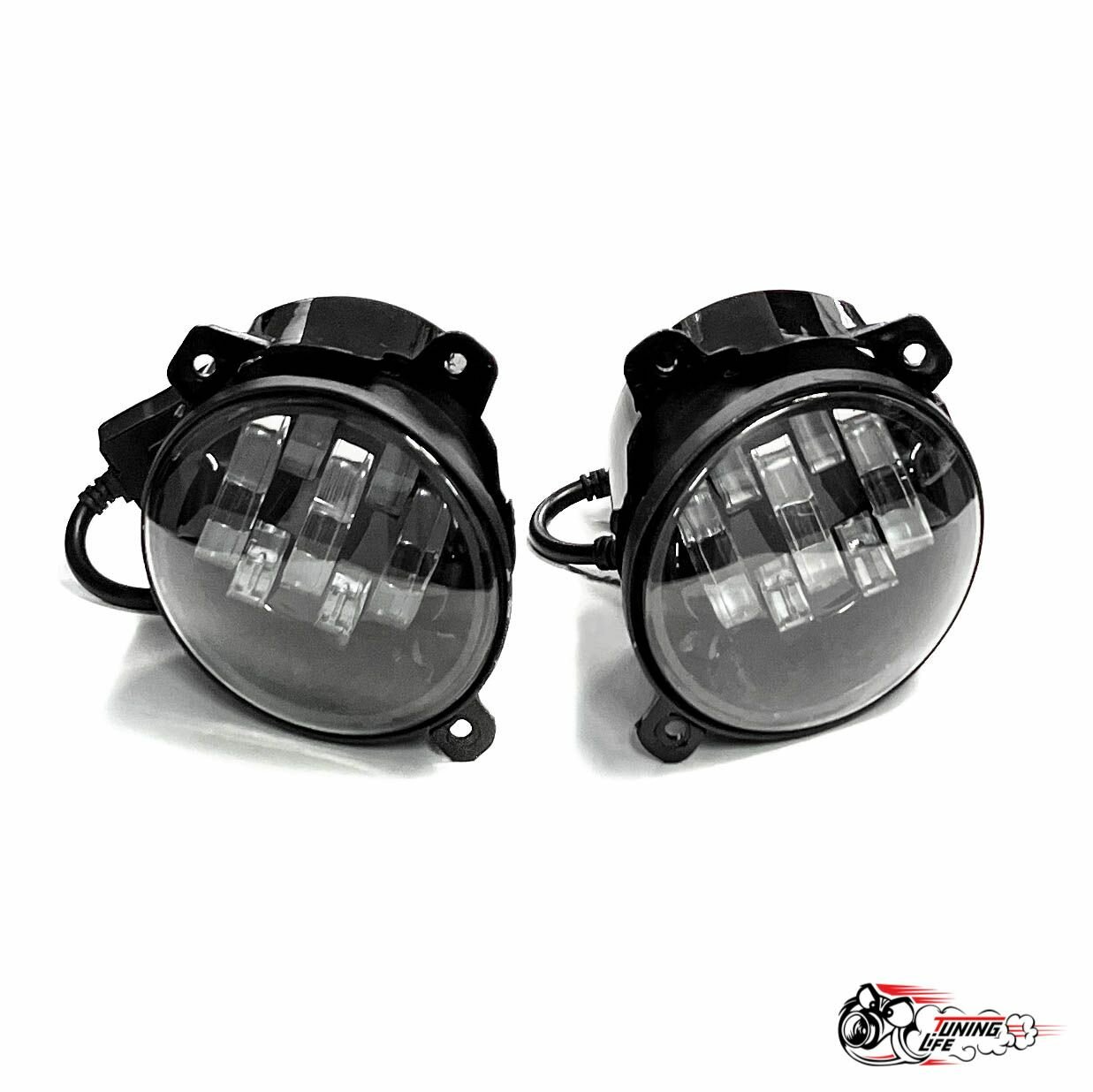 ПТФ LADA Kalina, Granta (778-LED)