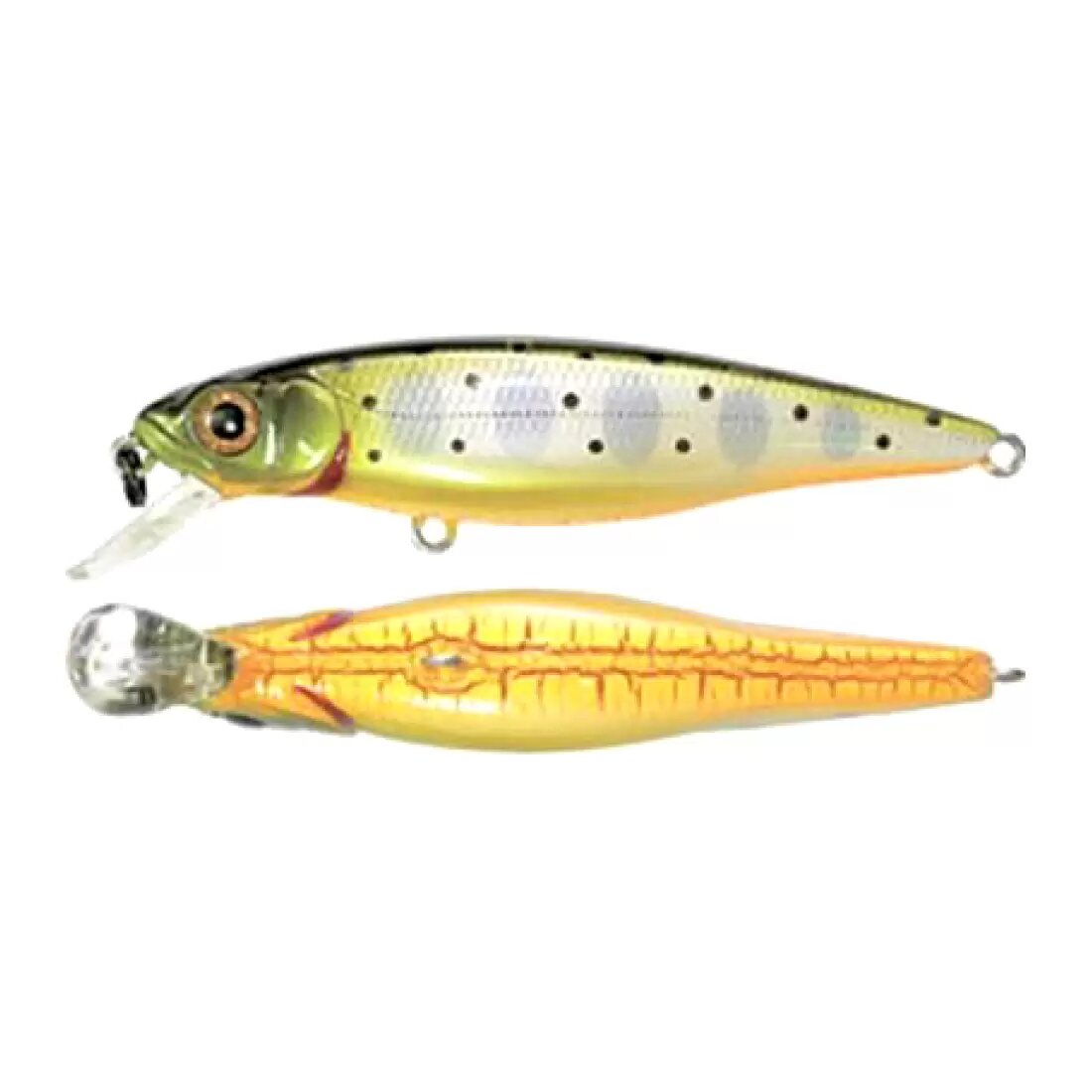 Воблер Pontoon21 CHEERFUL 34SP-MR # R45