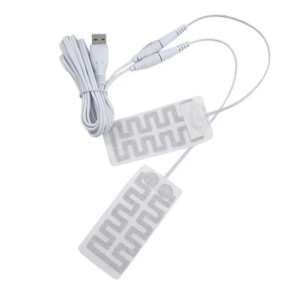 Электрическая грелка из полиэстера USB