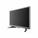 Телевизор Erisson LES90T2, диагональ 24", LED-экран, 720p, 12Вт, без Smart TV, с...
