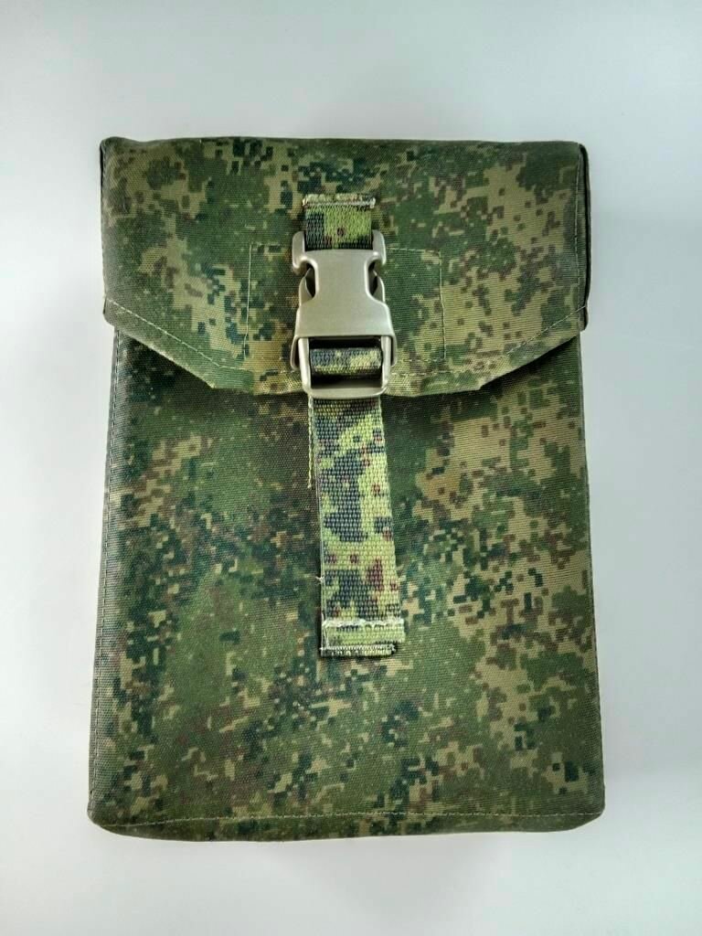 Подсумок многоцелевой "сталкер" Цифра ЕМР