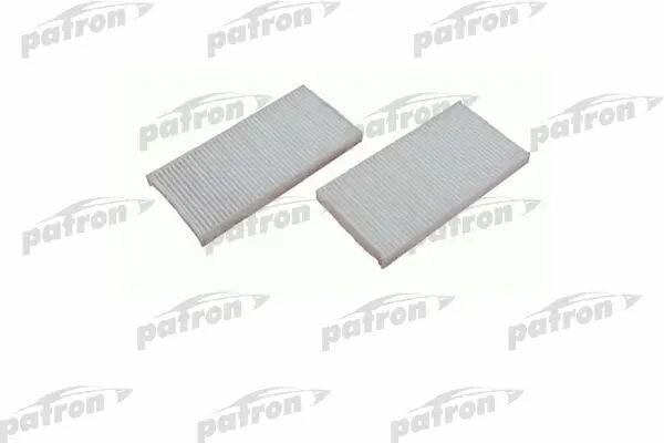 Фильтр салона PATRON PF2258
