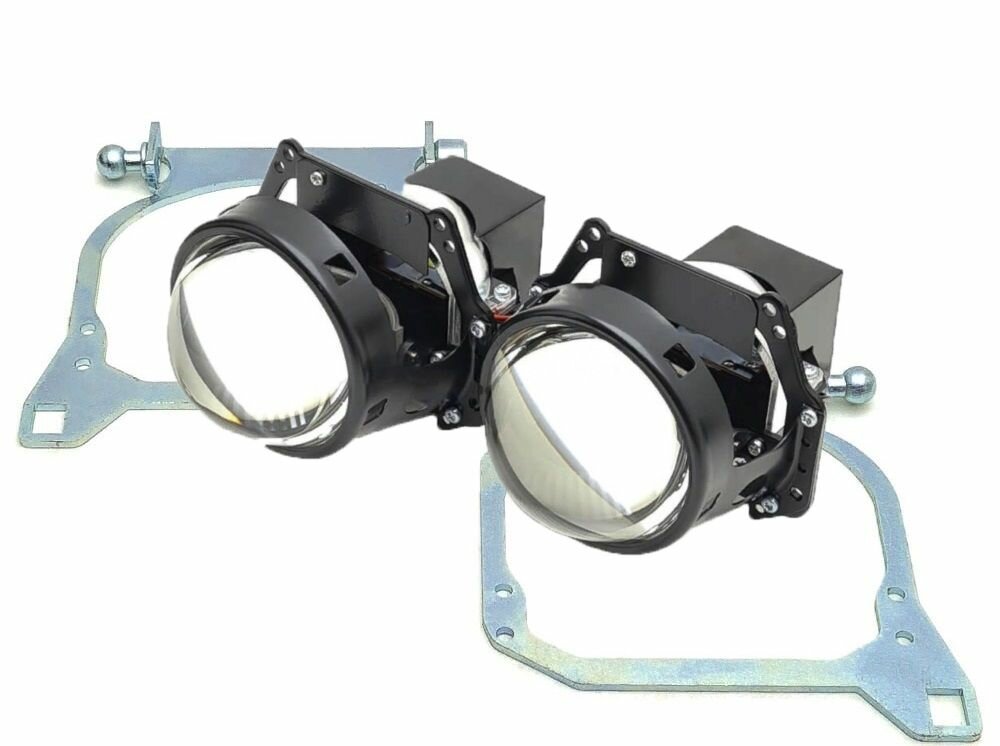 Bi-Led для Jeep Cherokee 5 поколение KL 2014-2017