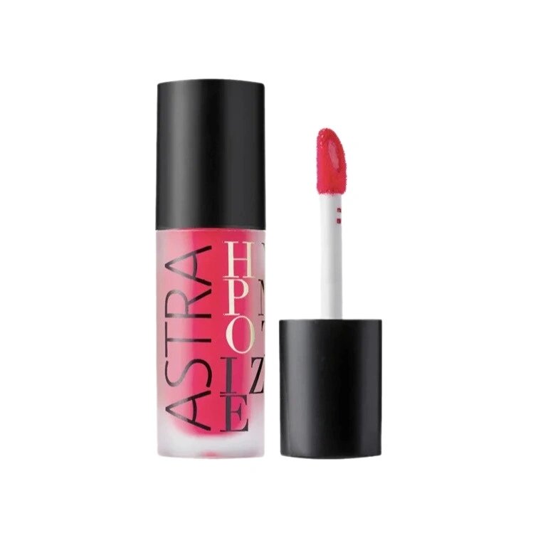 Astra Make-Up - Помада губная жидкая Hypnotize Liquid Lipstick, 18 Meangirl
