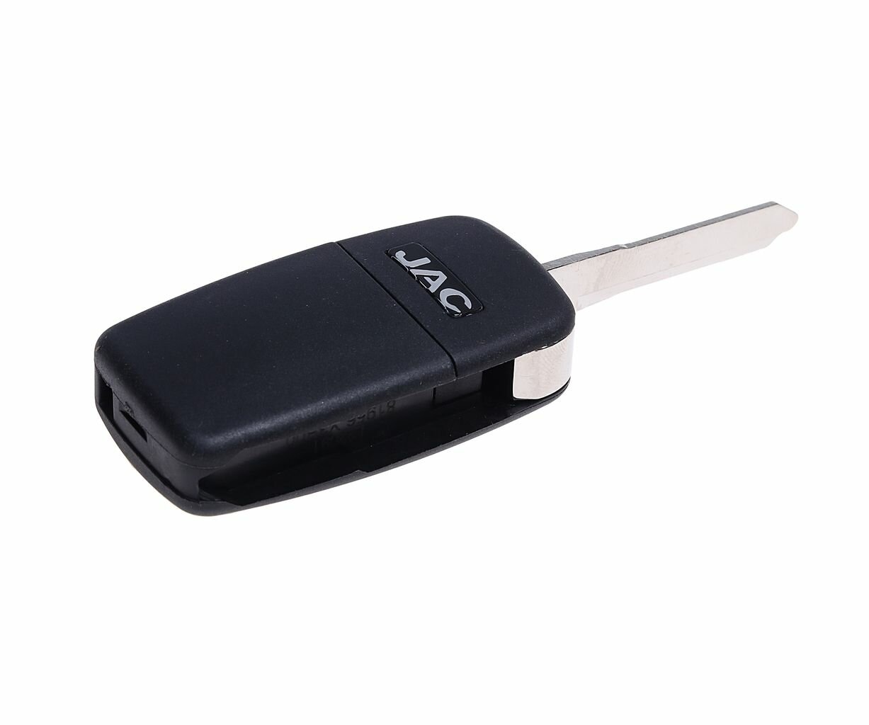 Ключ зажигания (с иммобилайзером) для Джак N350, N200 арт 81956Y3B00 JAC