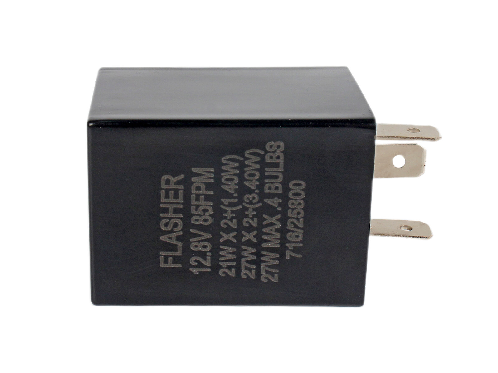 Реле поворота NSP NSP9EL716C6032 (716/C6032) 12V 40/303389
