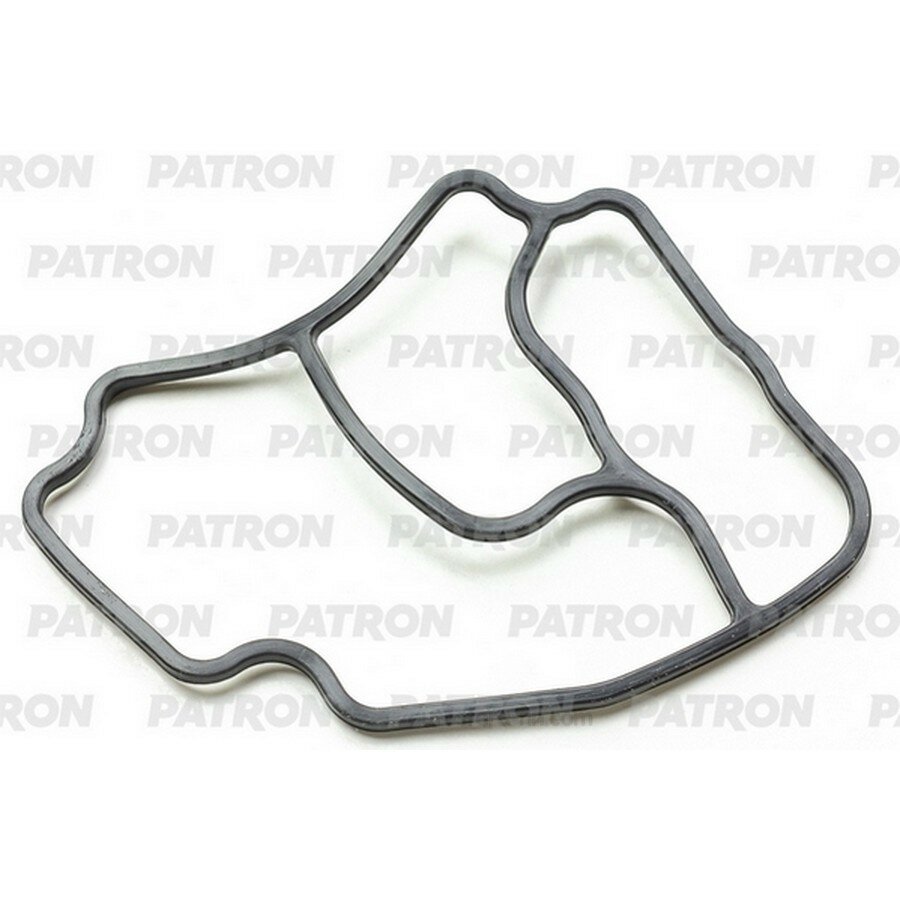 PATRON PG30003 Прокладка масляного фильтра BMW 3 E36/46, 5 E39/60/61, 7 E38/65/66, X3 E83, X5 E53, Z3 E36 корпуса масляного фильтра