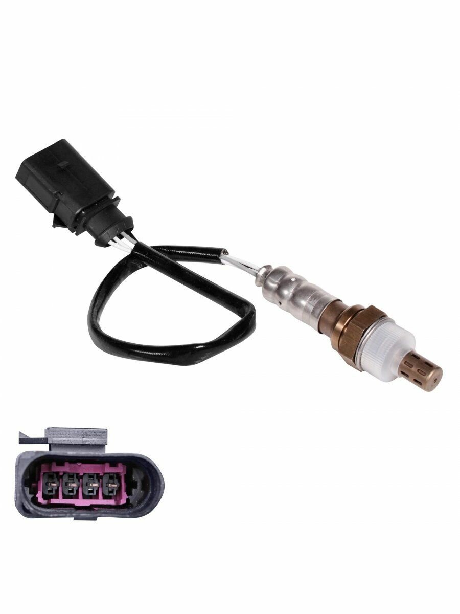 Датчик кисл. для а/м VAG Polo Sedan(10-)/Rapid(12-)/Fabia(07-) 1.6i АТ после кат. (VS-OS 1818), STARTVOLT VSOS1818