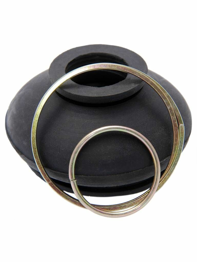 Пыльник опоры шаровой нижнего рычага 42x32x20.5 для автомобилей TOYOTA, NISSAN NBJB-333 FEBEST