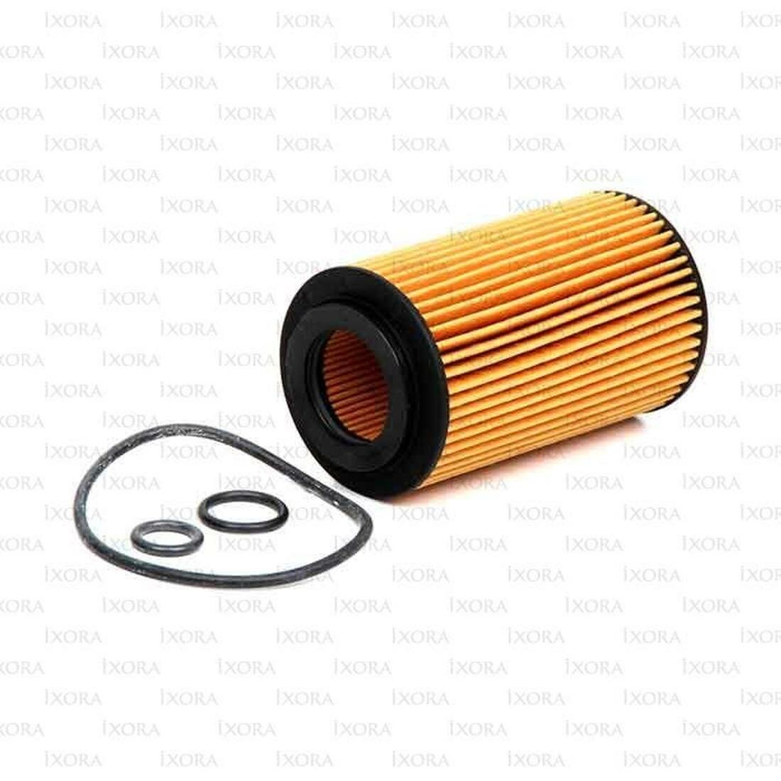 Фильтр масляный для автомобилей Bosch F026407112 (запчасти и расходники)