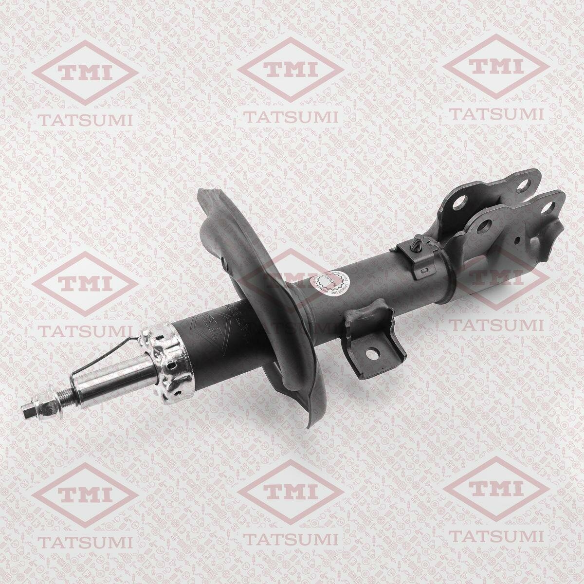 Tatsumi амортизатор для автомобилей передний газовый r taa2012r