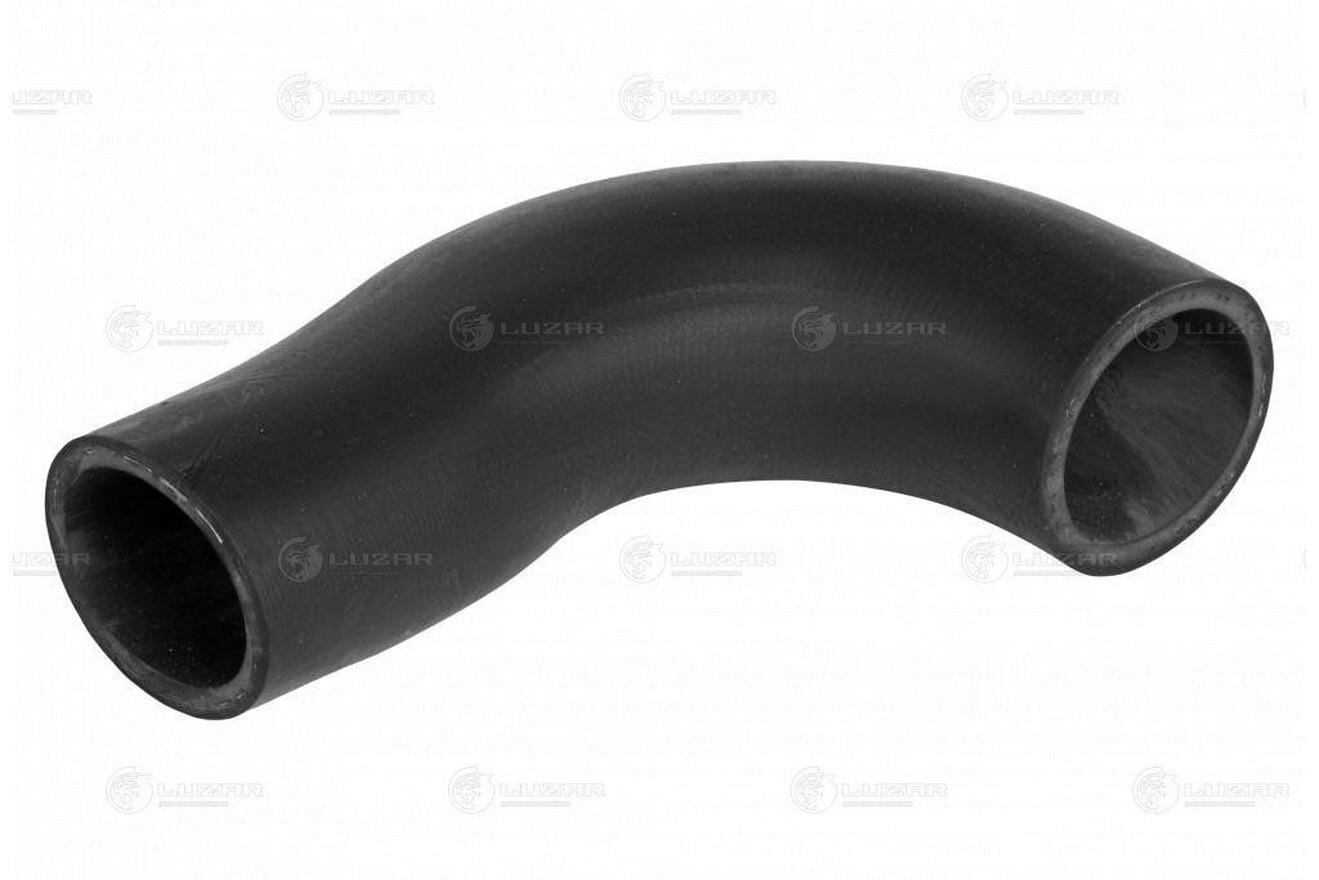Патрубки охл. комплект, 5 шт. для автомобилей Luzar LPK0306, в упаковке 5 шт.