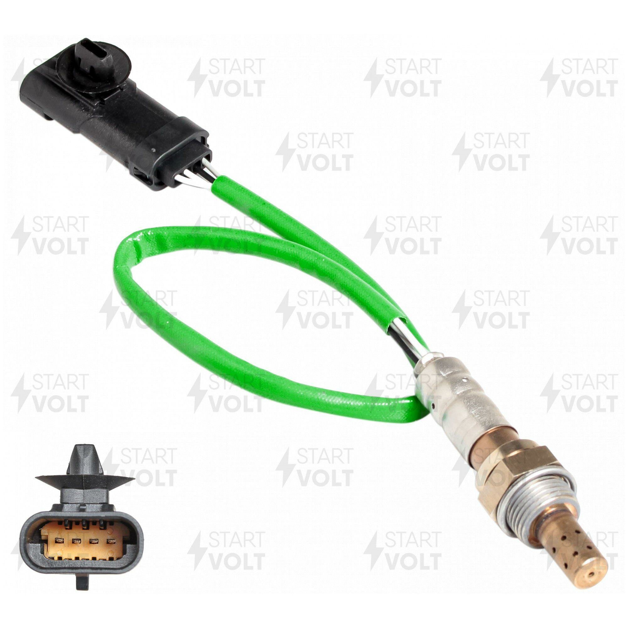 Датчик кислородный для автомобилей Startvolt VSOS0901 (запчасти и комплектующие)