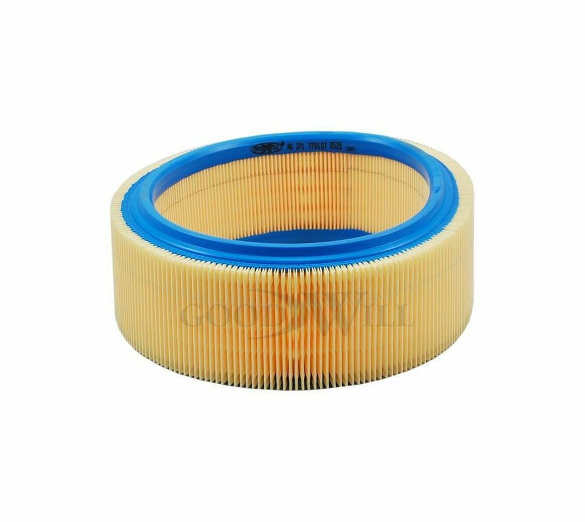 Фильтр воздушный для автомобилей Goodwill AG371 (запчасти и расходники)