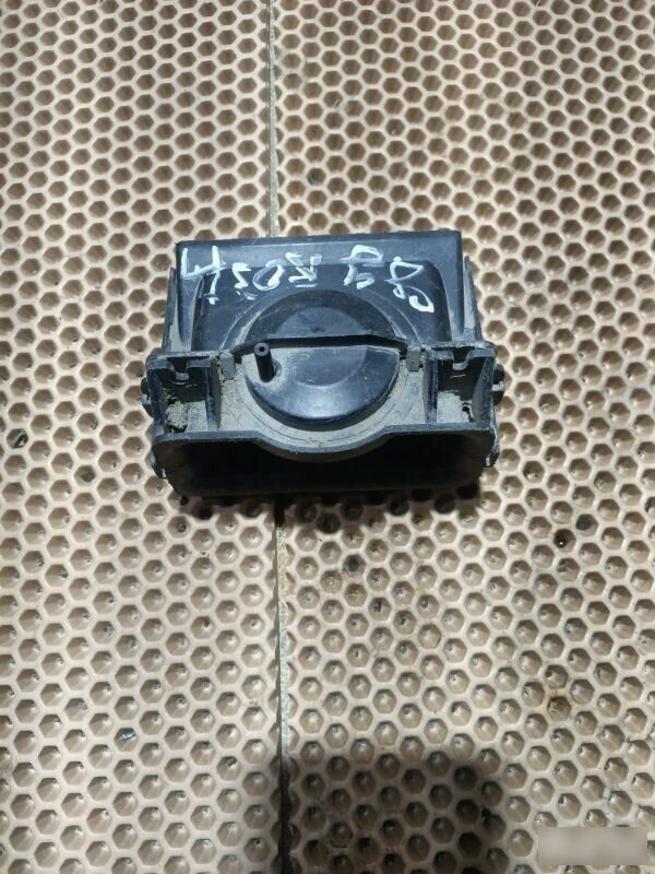 Клапан Mazda 6 GG 2.3L Б/У с пробегом