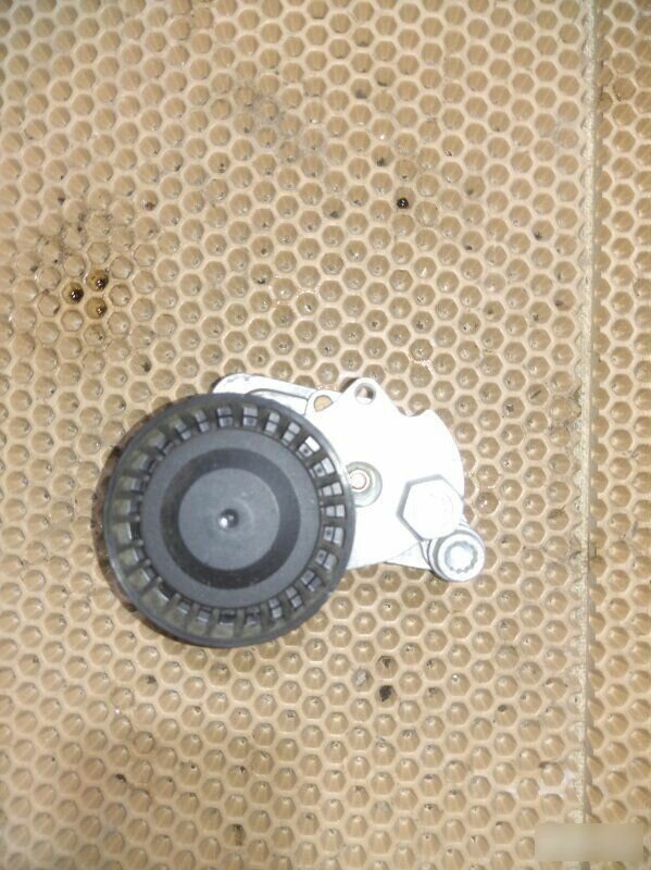 Натяжитель ремня генератора Skoda Karoq NU7 czea Б/У с пробегом