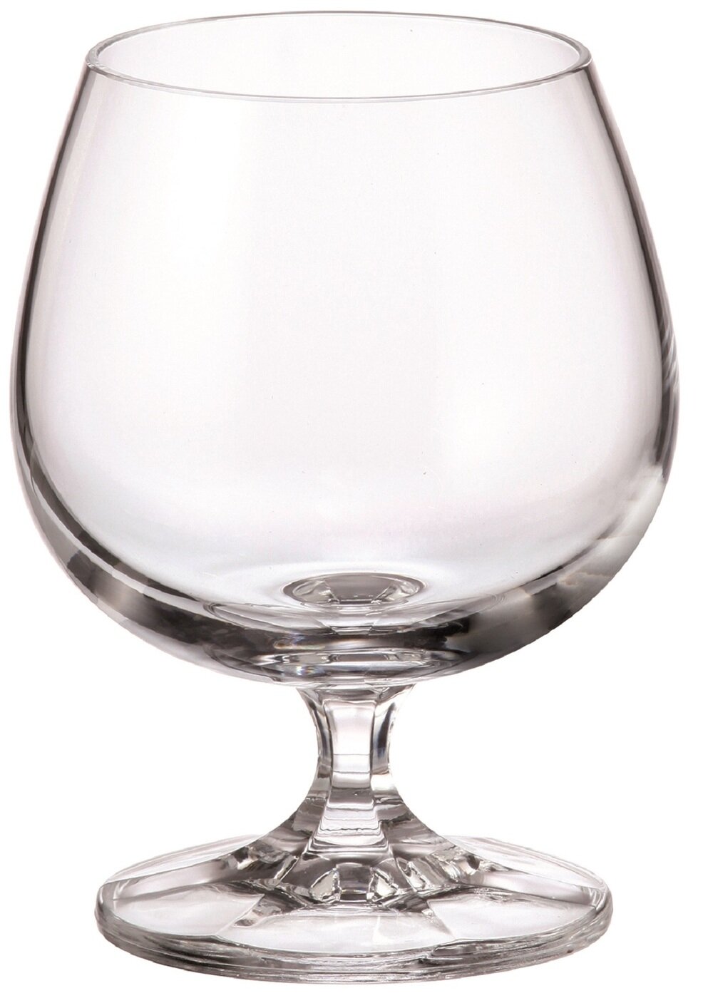 Бокал для коньяка "FALCO", 250 мл (набор 6шт), Crystal Bohemia/ БСС0069