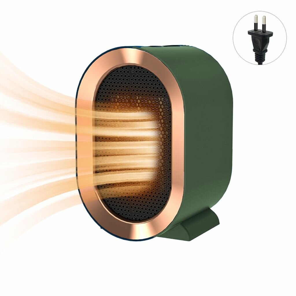 Электрический керамический обогреватель