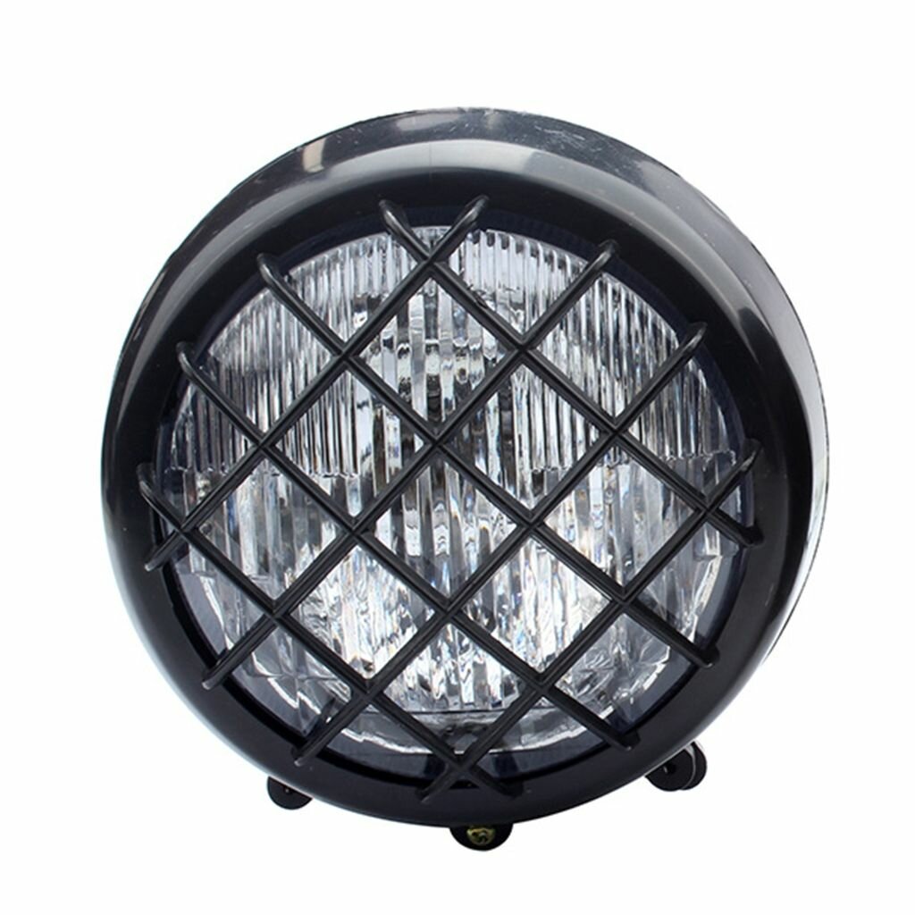 Передние решетчатые фары Yamaha 1987 2006 годов выпуска