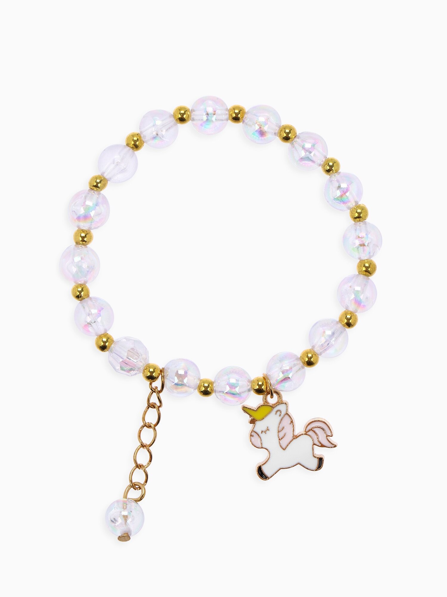 Браслет, эмаль, пластик