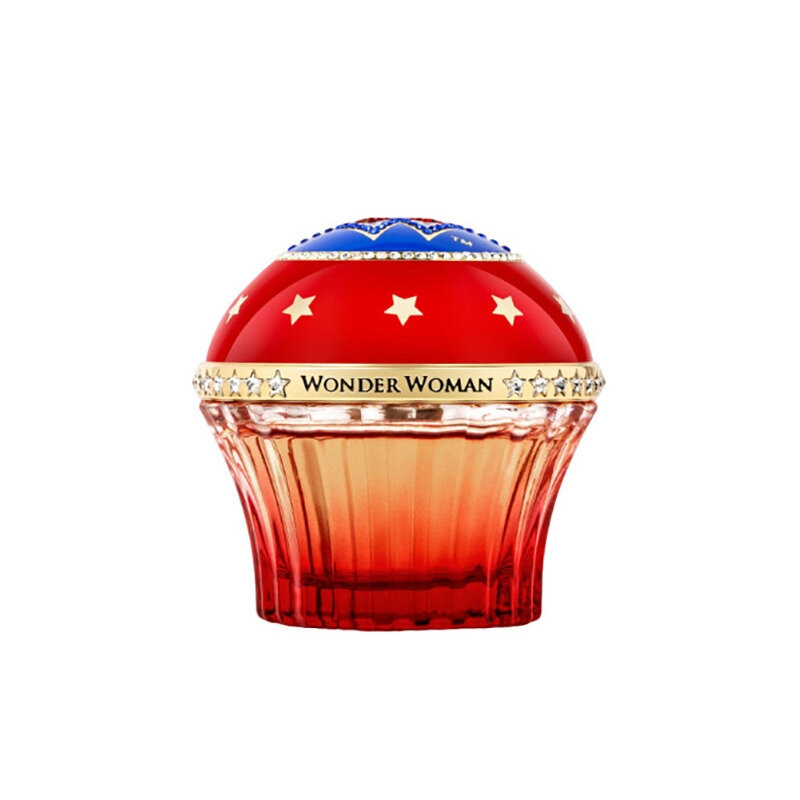 House of Sillage Wonder Woman 2023 духи 75 мл / Хаус оф Силаж Вондер Вумен 2023