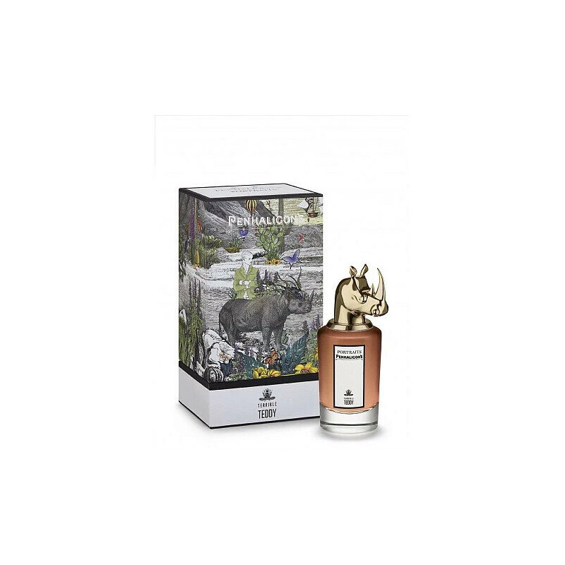 Парфюмерная вода Penhaligons Terrible Teddy 75 мл