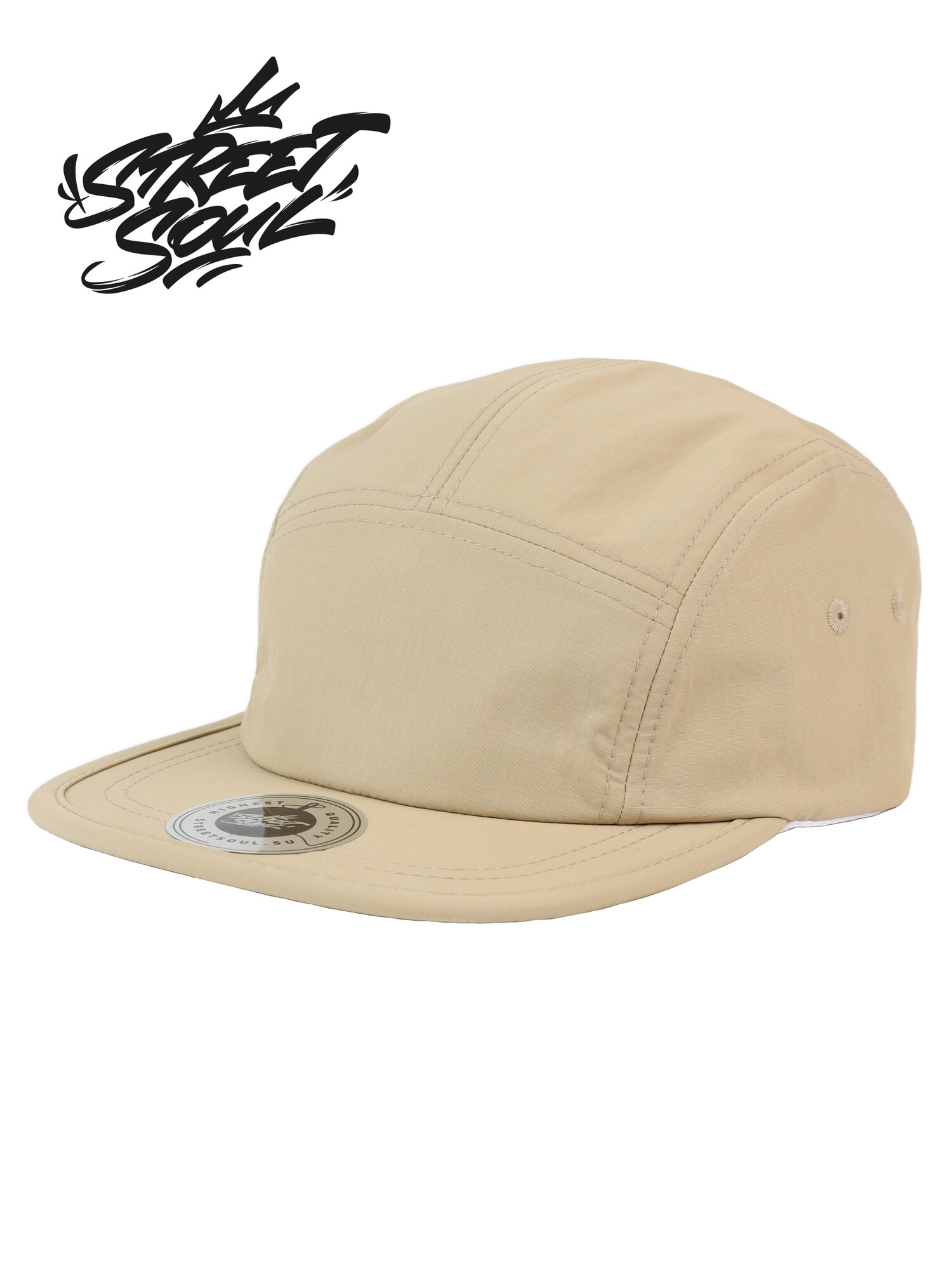 Бейсболка Базовая коллекция для мужчин и женщин