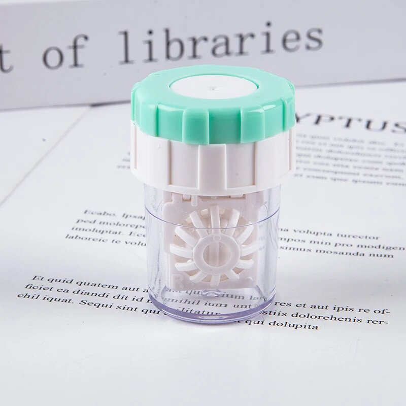 Ручной очиститель контактных линз HL-830 HYHB156-LB