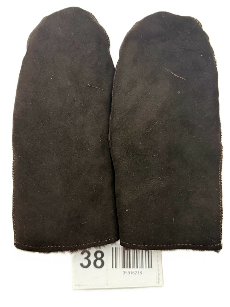 Варежки для женщин