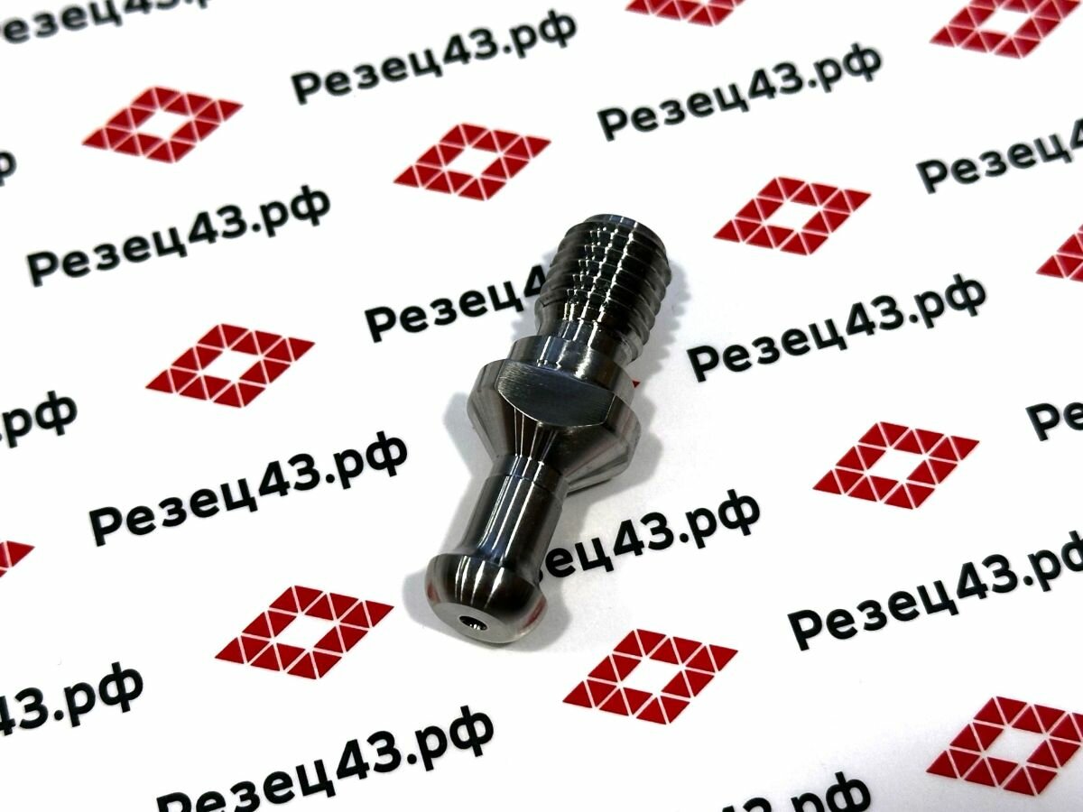 Штревель ISO30 — фото 1