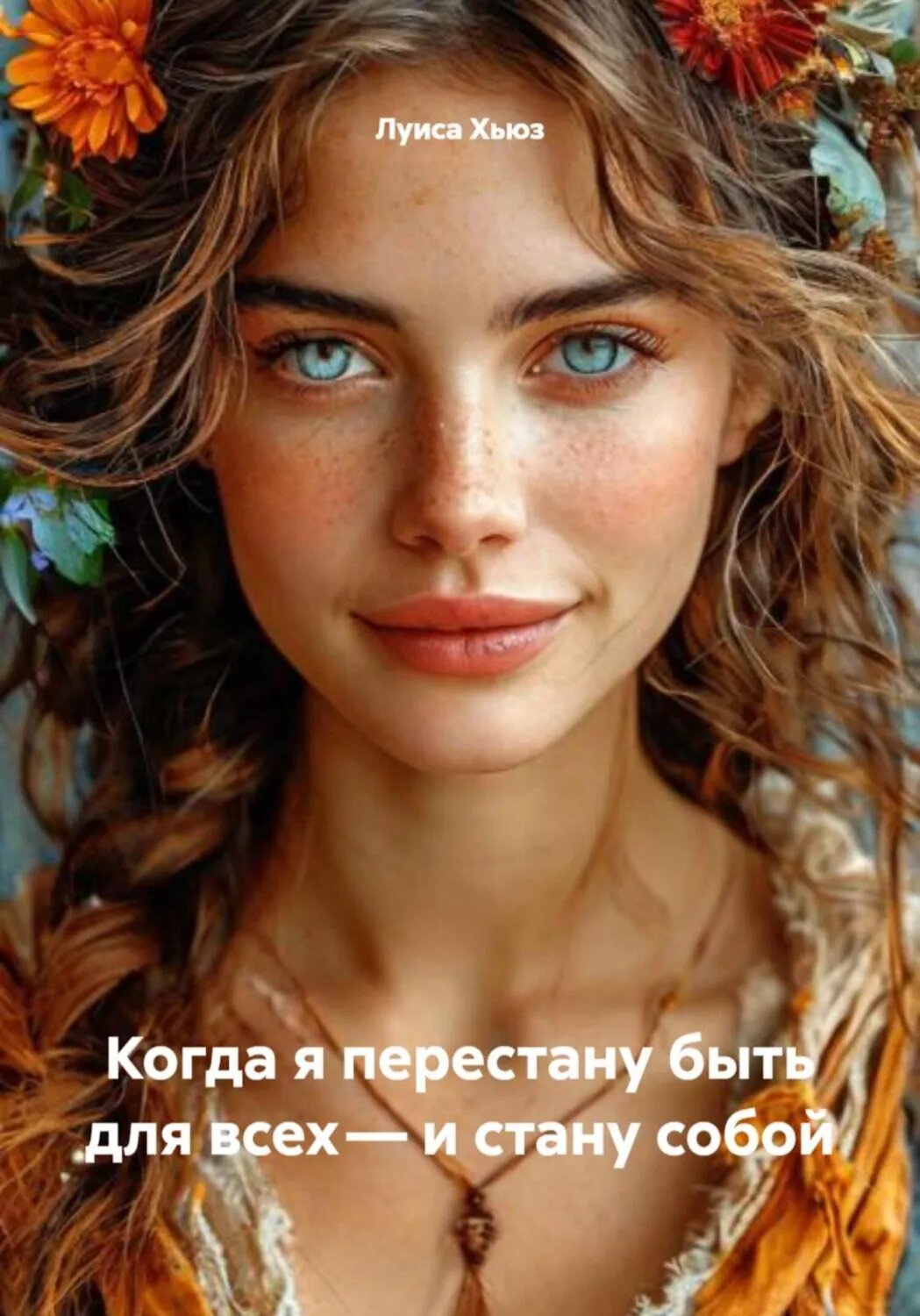 Когда я перестану быть для всех – и стану собой [Цифровая книга]