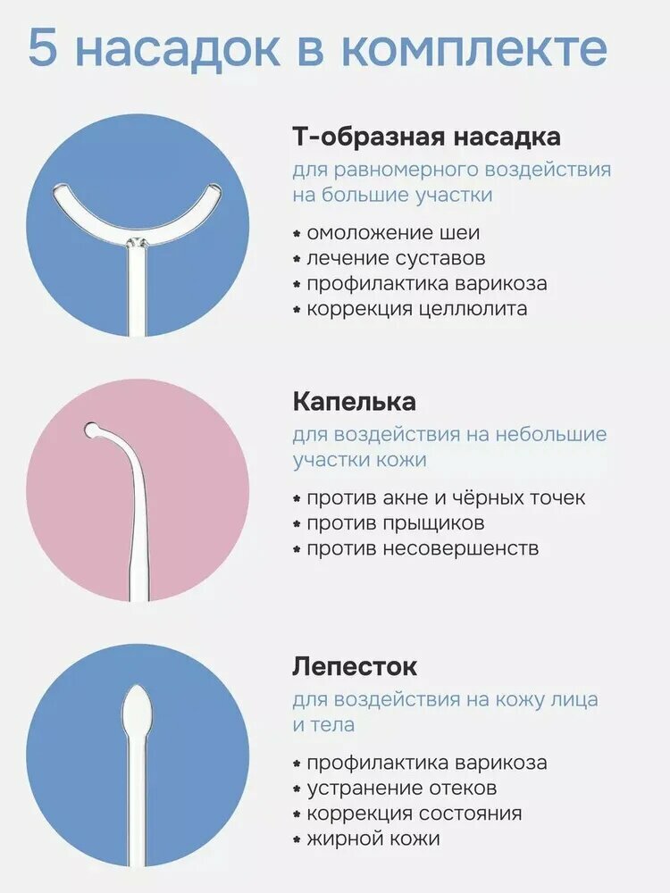 Косметологический комбайн — фото 1