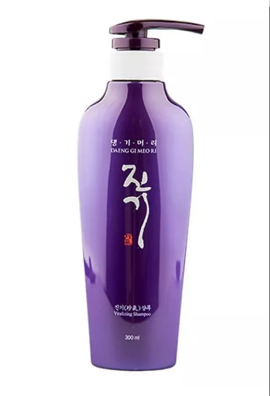 Шампунь для ослабленных волос, восстанавливающий DAENG GI MEO RI 300 мл