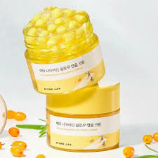 Round Lab - Крем-капсулы Vita Niacinamide Glow 50 мл