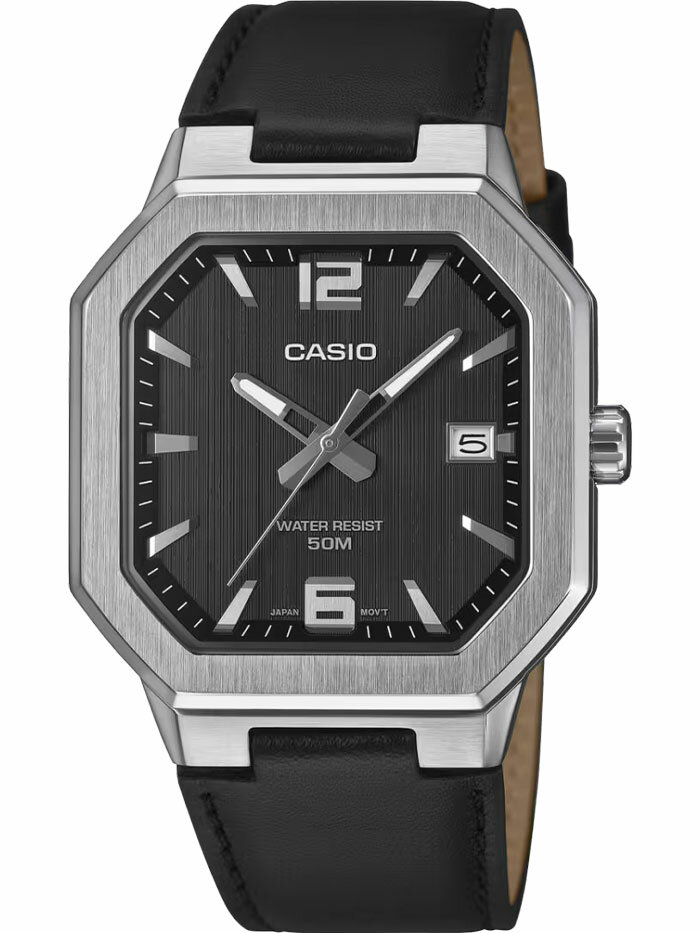 Наручные часы CASIO — фото 1