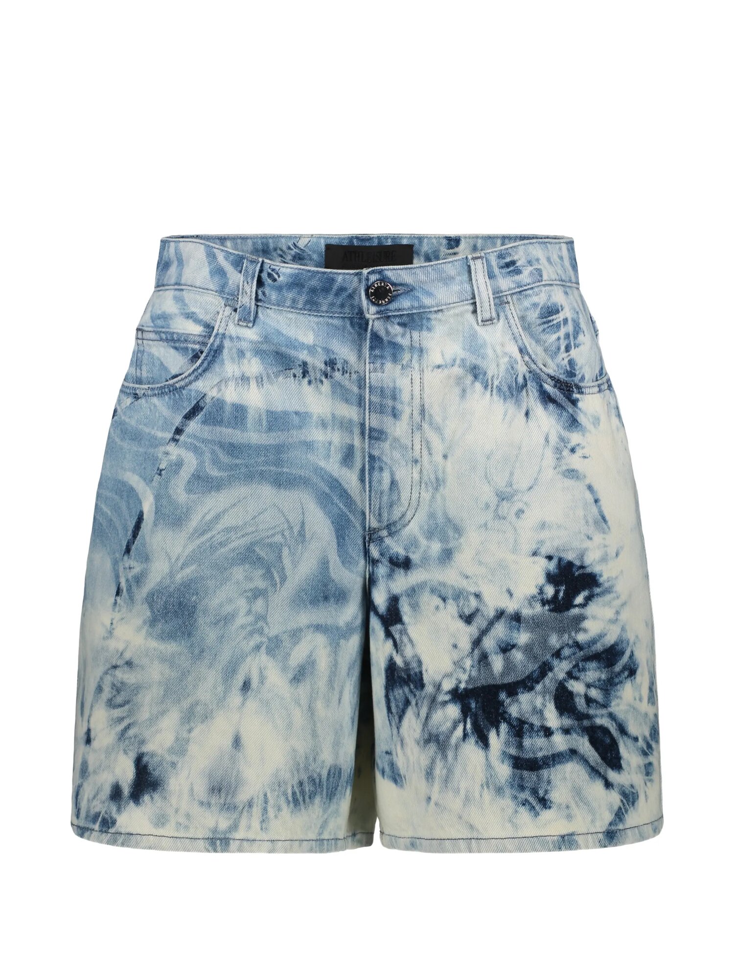 Шорты Alberta Ferretti