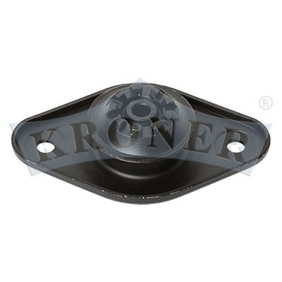 KRONER K353220 Опора стойки, (задн.)