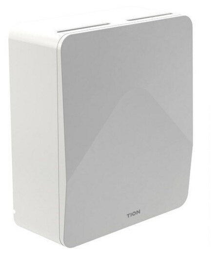 Бризер Tion 4S Plus