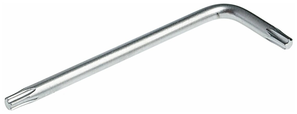 Ключ TORX Г-образный T10 51мм JTC-71310