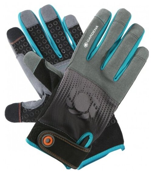 Перчатки рабочие Gardena размер L 11521-20.000.00