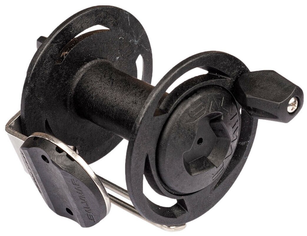 Катушка Salvimar вертикальная