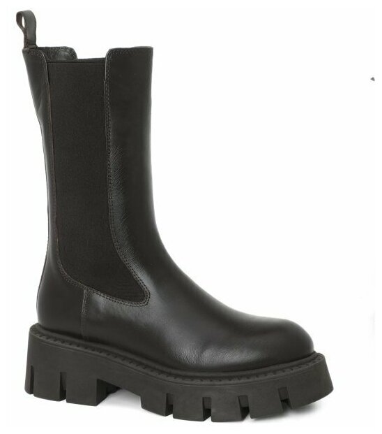 Полусапоги