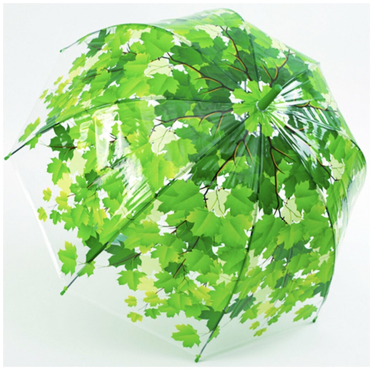 Зонт-трость