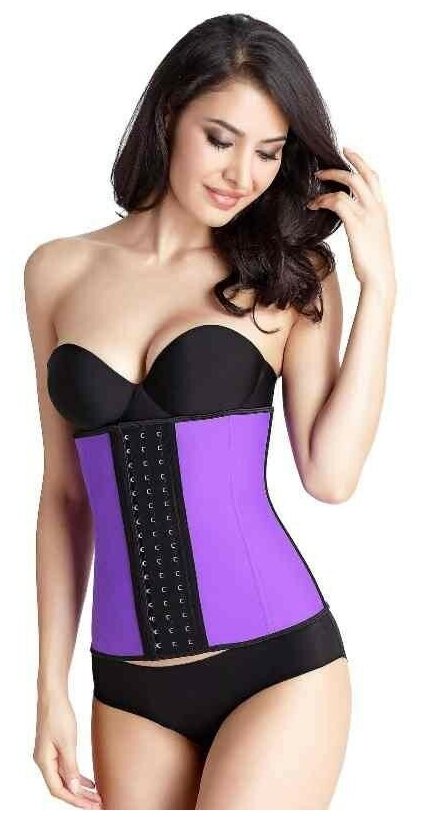 Корсет Sculpting Clothes , S, M