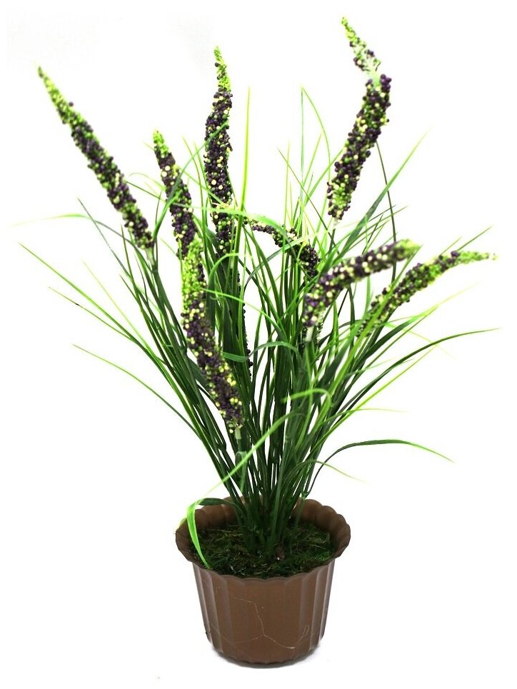 Искусственная композиция от бренда Holodilova