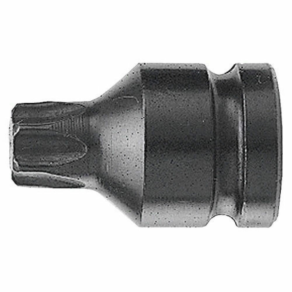 Головка ударная 1/2", Т60, L40 мм FORCE 24660