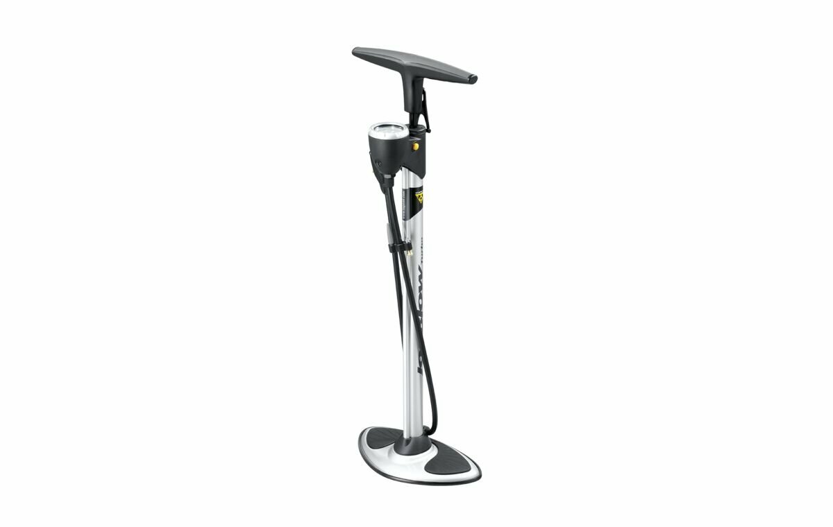 Насос Topeak JoeBlow Turbo floor pump напольный TJB-TBO