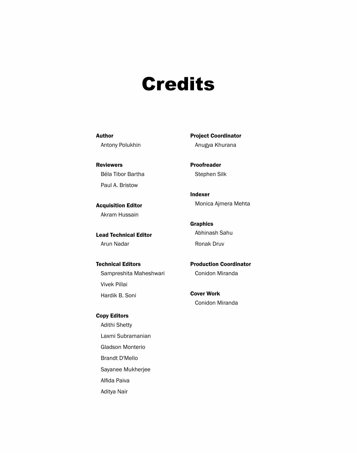 Boost C++ Application Development Cookbook — фото 1