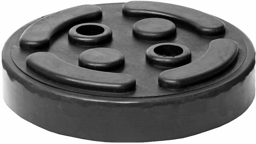 Накладка резиновая для подъемников "EverLift" 5т. Корд, 1042К