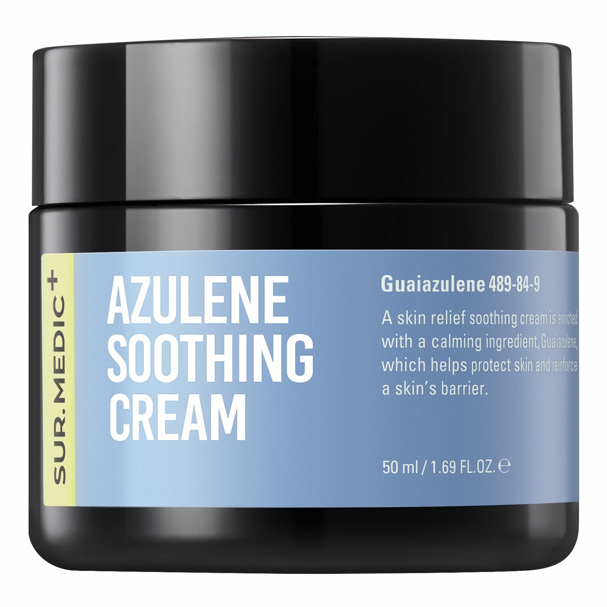 NEOGEN Крем для лица Azulene Soothing Cream